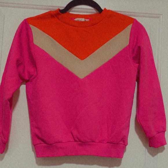 H&M | Shirts & Tops | Girls Hm Top | Poshmark